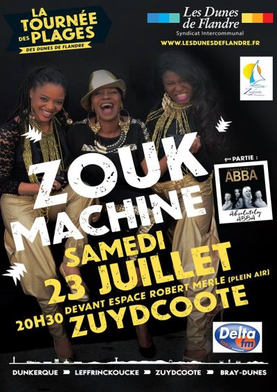 Production Artistes - Cabaret Les Insolites